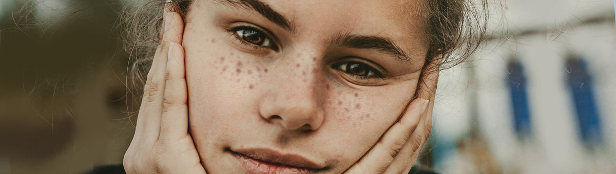 Skin Care – U Brand Cosmetics