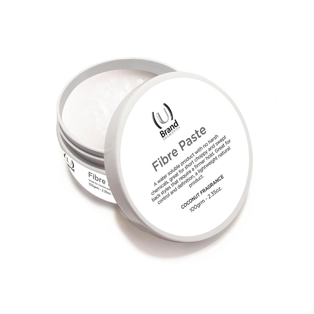 FIBRE PASTE – U Brand Cosmetics