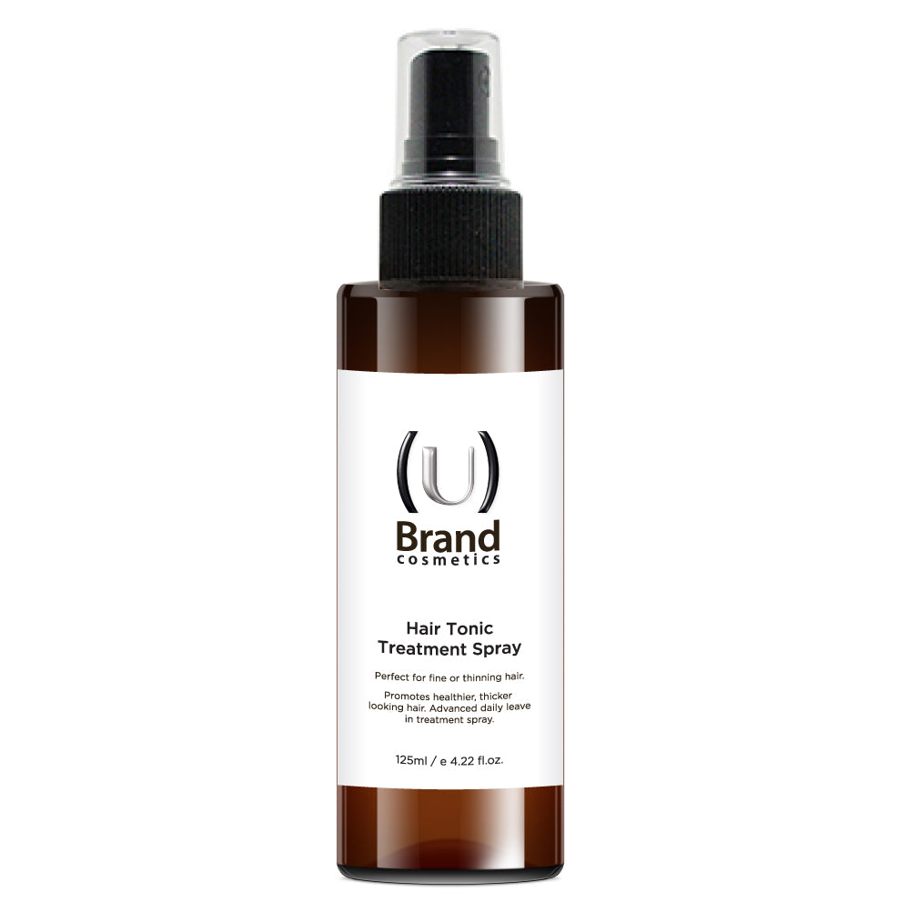 HAIR TONIC TREATMENT SPRAY – U Brand Cosmetics