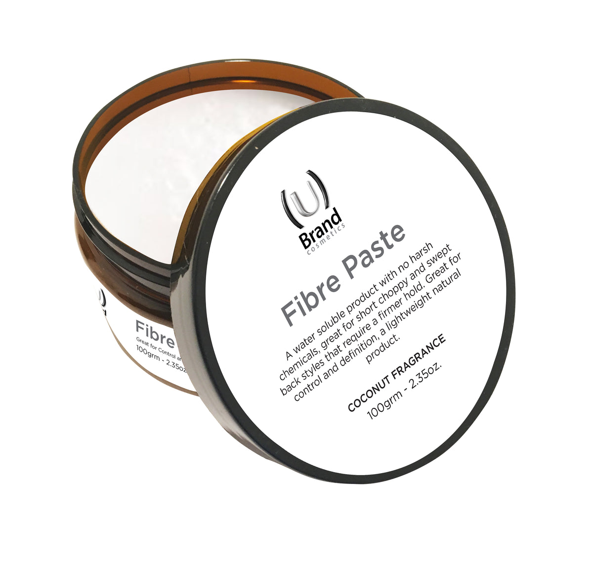 FIBRE PASTE – U Brand Cosmetics